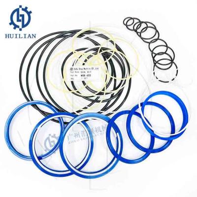 China MSB550 MSB600 Kit de reparação de martelos hidráulicos para quebra de rochas à venda