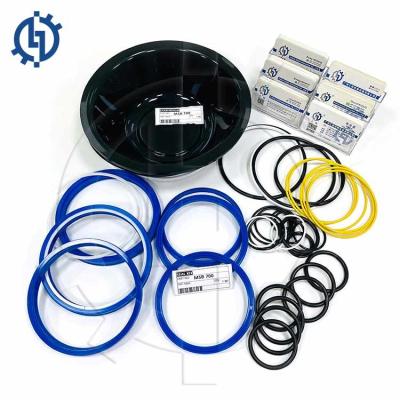 China Peças de serviço de Kit Hydraulic Breaker Oil Seals do selo do martelo MS700 de MSB 700 à venda