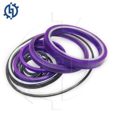 China Jogos hidráulicos msb250 msb300 msb400 msb450 msb500 msb550 msb600 do selo do reparo do martelo do disjuntor da rocha de MSB à venda