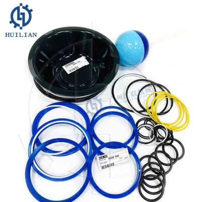 China As peças sobresselentes hidráulicas do disjuntor MSB700 martelam o selo Kit Oil Sealing B4007320 do reparo à venda