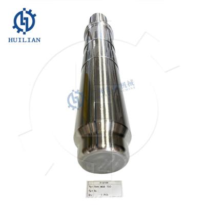 China Hydraulischer Unterbrecher-Kolben für Hammer-Ersatzteile B2506050 des Felsen-MSB700 zu verkaufen