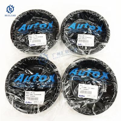 Chine FURUKAWA HB20G plus les briseurs hydrauliques martèlent le diaphragme de briseur de pièces de rechange à vendre