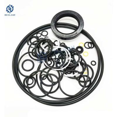 China Jogos de Kit Breaker Repair Oil Seal do selo de Hydraulic Main Pump da máquina escavadora de KOMATSU HB365LC-3E0 à venda