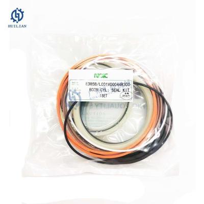 China Selo hidráulico Kit For CATEEEEEEE E385B de Seal Kit Bucket CATEEEEEE Boom Cylinder da máquina escavadora à venda