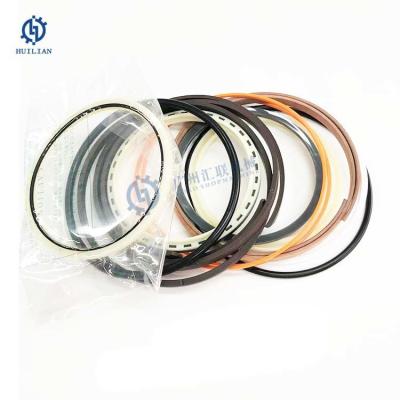 China Reparo Kit For CATEEEEEE E385B das peças de Kit Excavator Hydraulic Cylinder Spare do selo do cilindro do braço à venda