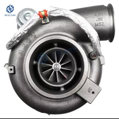 China Turbocharger Excavator Spare Parts Engine Part 362-0838 for CATEEEEEE C18 E385C E390DL for sale