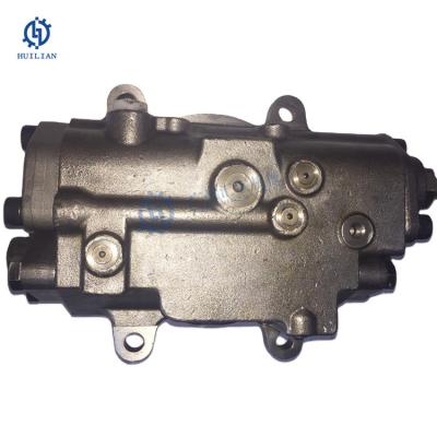 China Excavator Spare Parts Regulator E312D 315D 316D Hydraulic Main Pump For CATEEEEEEEE for sale
