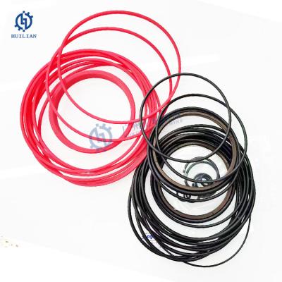 China Jogo hidráulico 3315301890 do selo do disjuntor de Copco SB302 do atlas para jogos de reparação do martelo à venda