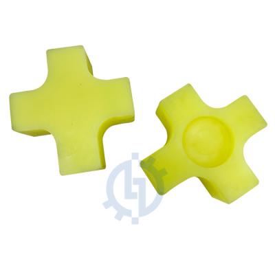 Chine Coussin plus humide élastique en caoutchouc de l'amortisseur de protection de marteau de Hanwoo de pièces de rechange hydrauliques de briseur HB21 à vendre