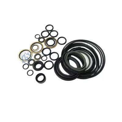 China As peças de selagem da máquina da broca de rocha de LMEAC 500C ajustaram o jogo hidráulico do selo do indeciso à venda