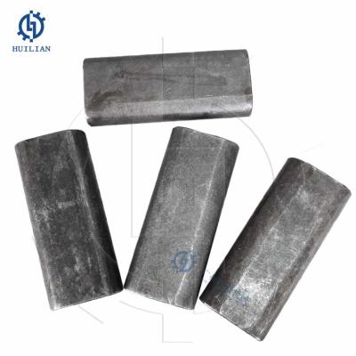 China Recambios Rod Pin Chisel Pin del triturador de la roca de EHB30 B300 5013/505 sin agujero en venta