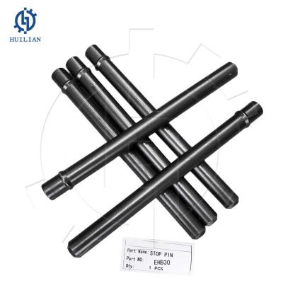 China Hydraulische Hammer-Teile EHB30 B300 5007 für Rod Pin Chisel Pin Stopp Pin zu verkaufen
