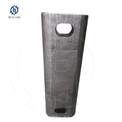 China Ersatzteile Bagger-Hydraulic Rock Breakers für Anschlagstift Alicon B360 B36610140 zu verkaufen