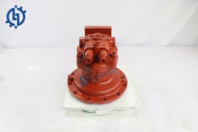 China M2X150 Swing Motor 12 Holes for Doosan DH258 Excavator Swing Drive Rotary Motor for sale