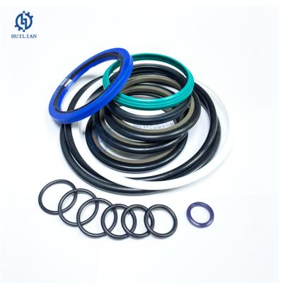 China Jogos hidráulicos do óleo de selo do anel-O do martelo do disjuntor da rocha de Copco Es-60 Es70 do atlas à venda