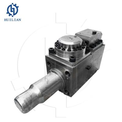 China Montaje hidráulico del cilindro de los recambios del triturador de la roca del copco B360 B36610012 del atlas con el acumulador en venta