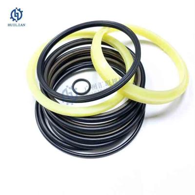 China Jogos 3363091707 do selo do disjuntor de Copco MB750 do atlas para o jogo de reparação de borracha do martelo hidráulico à venda