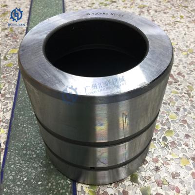 China Leben-hydraulischer Hammer-Felsen-Unterbrecher-äußere innere Büsche TH230 Ersatzteil-Bushs dauerhafter zu verkaufen