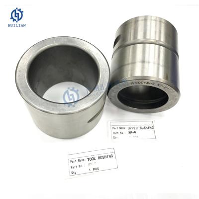 China Hammer-Distanzscheibe oberer Bush innerer Bush Furukawa F9 für hydraulischer Unterbrecher-Ersatzteile zu verkaufen