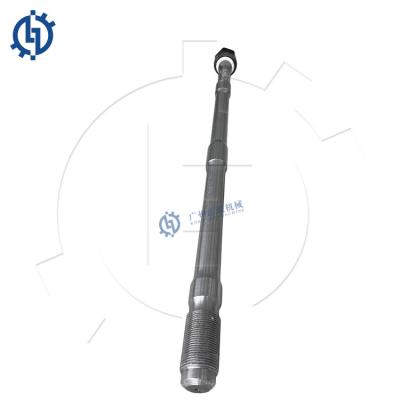 China El excavador Attachment Hydraulic Breaker de KOMATSU martilla recambios a través del perno JTHB230 en venta