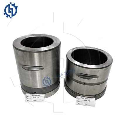 Chine Marteau hydraulique de briseur de roche de KOMATSU baguant l'outil supérieur inférieur Bush JTHB310 à vendre