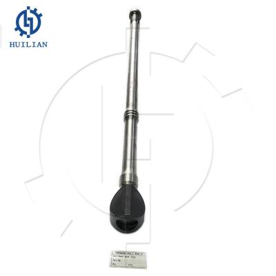 Chine Pièces hydrauliques de marteau de briseur de briseur de B1806130 MSB550 MSB600 MSB700 par le boulon à vendre