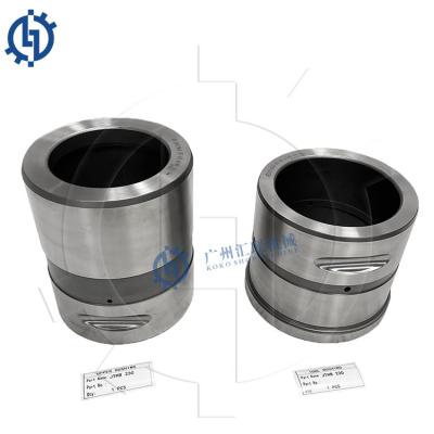 Chine Pièces hydrauliques Front Cover Outer Inner Bushing de marteau du briseur JTHB230 pour KOMATSU à vendre