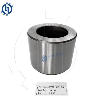 Chine Bague intérieure TOR23 de Bush d'outil de Komac de roche de marteau hydraulique supérieur de briseur à vendre