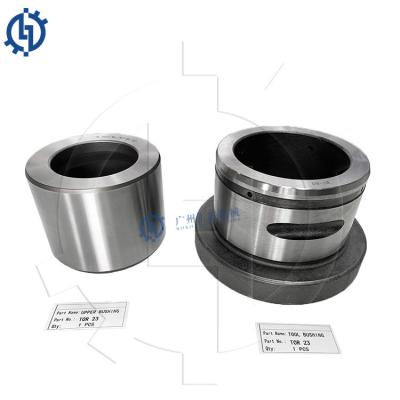 China Buje interno externo TOR23 de Bush de la herramienta de Komac de la roca de un martillo hidráulico superior más bajo del triturador en venta