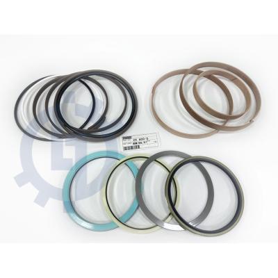 China Hitachi Excavator Spare Parts Repair Oil Kit ZX600-5 Boom Seal Kit for sale