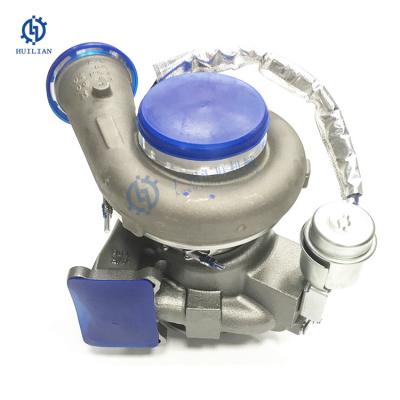 China Turbo Diesel Engine Excavator Parts Petroleum 247-2964 CATEEEEEE C13 engine turbocharger for sale