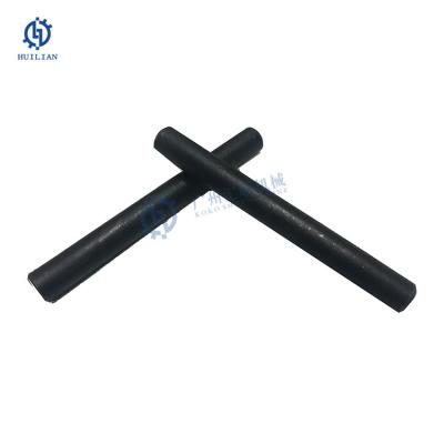 中国 掘削機の油圧ハンマーの石のためのブレーカのTNB7E停止Pinロッド・ピン用具Pin 販売のため