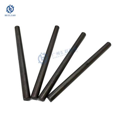 중국 하이드라울 돌 파괴 망치를 위한 수산 Sb81 Sb121 하이드라울 브레이커 로드 핀 정지핀 판매용