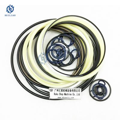 China Jogos de reparação hidráulicos 3363034311 do martelo de Kit For MB1700E do selo do disjuntor de Copco MB1500 MB1600 do atlas à venda