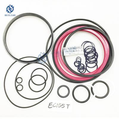 China Grupo hidráulico do martelo de EC120T EC140T EC150T de selos para o jogo do selo da selagem do disjuntor do atlas EC135T EC155T à venda