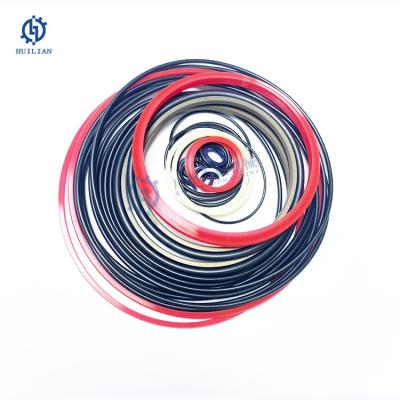 China Jogos hidráulicos SB452 SB552 do selo para o selo hidráulico do reparo do martelo do disjuntor do atlas-Copco à venda