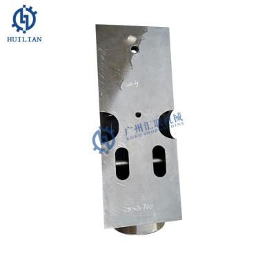 Chine Les pièces de rechange hydrauliques de briseur basculent le briseur MSB700 Front Head Cylinder à vendre