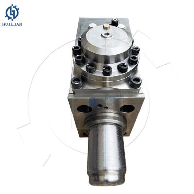 Chine Assemblée hydraulique complète de cylindre des pièces de rechange SB81 de briseur de roche de SOOSAN à vendre