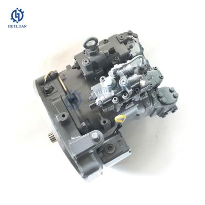 China Original Hpv118 Hydraulic Main Pump Assembly Excavator Parts HPV HPK Piston Pump Series for sale