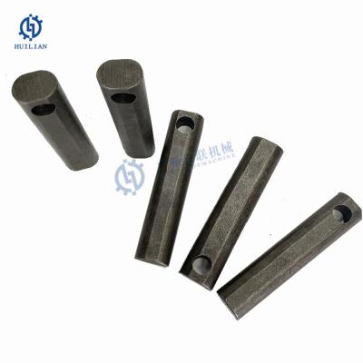 Cina Pin di Pin Breaker Rod Pin Round dello scalpello Sb60 per i pezzi di ricambio di percussione del cilindro del martello in vendita