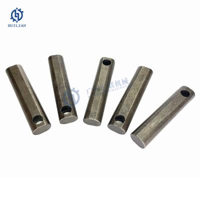 Cina Pin di Pin Breaker Rod Pin Round dello scalpello Sb60 per i pezzi di ricambio di percussione del cilindro del martello in vendita