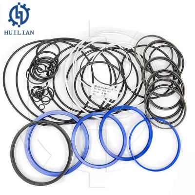 China Jogo hidráulico do selo do martelo do jogo de reparação G100 G90 do disjuntor do RAMMER G80 G80N à venda