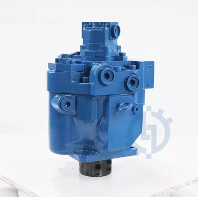 China High Performance Hydraulic Main Pump AP2D36-14T-15T Mini Excavator Spare Parts Piston Pump for sale