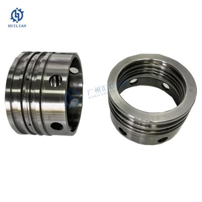 중국 후루가와 HB15G 굴삭기 피스톤 링 수력 쇄암선은 부품을 칩니다 판매용