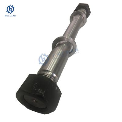 중국 볼트  C71220 쪽 볼트 조립 굴삭기 예비품을 통한 SOOSAN Sb151 유압 브레이커 해머 측 판매용