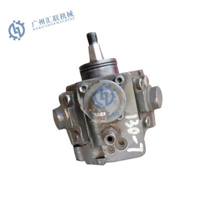 China Excavator Engine Parts 4D95-5 Yanmar Diesel Engine High Pressure Oil Pump for sale