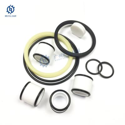 China Dos jogos de reparação hidráulicos do disjuntor F5 da rocha F4 do F3 de Furukawa jogo hidráulico do selo do martelo F6 F8 F9 à venda