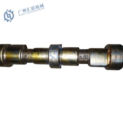 China Excavator Engine Diesel Pump Parts 6D107 Eccentric Shaft Crawler for sale