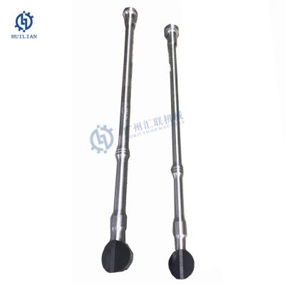 중국 볼트 부분을 통한 Msb550 유압 해머 브레이커 본체부 볼트 유물 판매용