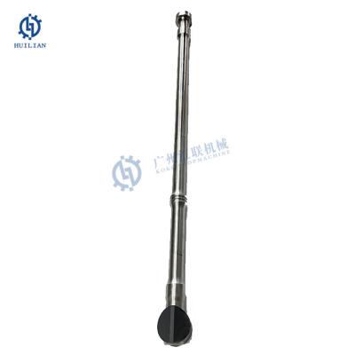 중국 Msb800 묶음 봉 수력 쇄암선 MSB 부품 브레이커는 볼트를 통하여 바랍니다 판매용